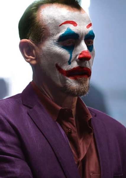 Robert Knepper Photo on myCast - Fan Casting Your Favorite Stories