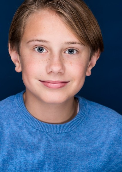 Robert Levey II Photo on myCast - Fan Casting Your Favorite Stories