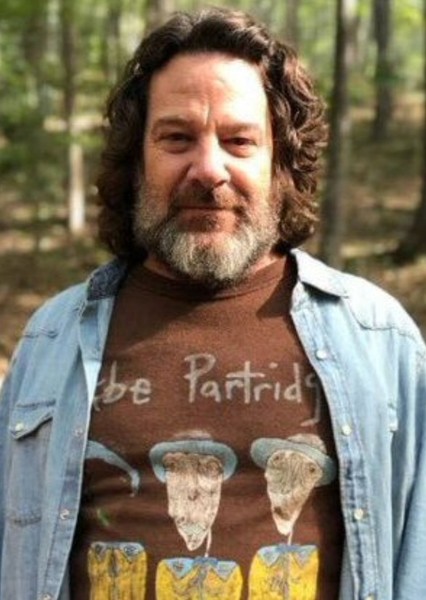 Robert Longstreet Photo on myCast - Fan Casting Your Favorite Stories