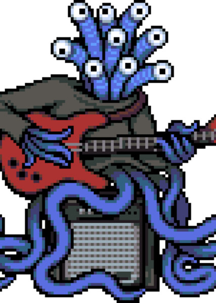 Spine (Look Outside) Fan Casting