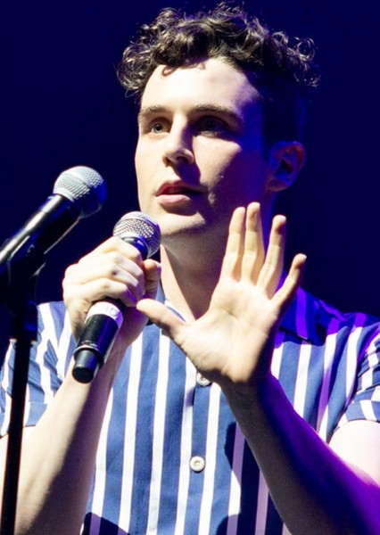 Robert Manion Photo on myCast - Fan Casting Your Favorite Stories