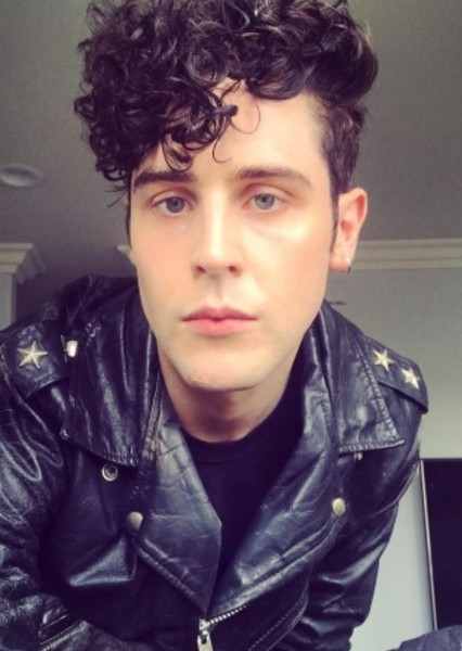 Robert Manion Photo on myCast - Fan Casting Your Favorite Stories