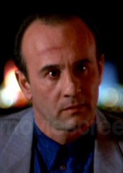 Robert Miranda Photo on myCast - Fan Casting Your Favorite Stories