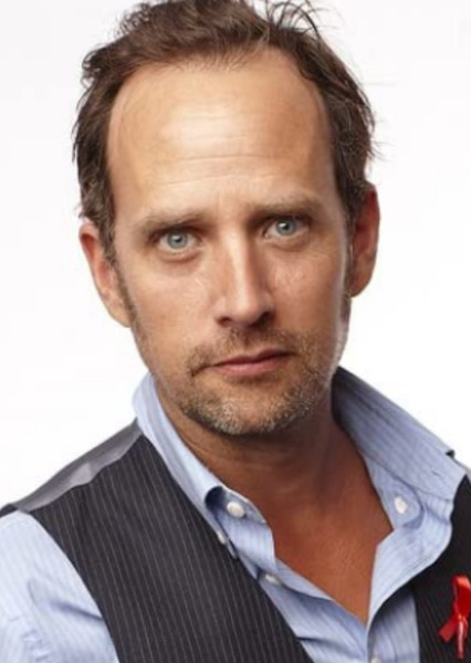 Robert Moloney Photo on myCast - Fan Casting Your Favorite Stories