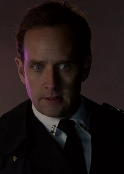 Brian Nudocerdo (Earth-1) Fan Casting for Worlds of DC | myCast - Fan Casting Your Favorite Stories