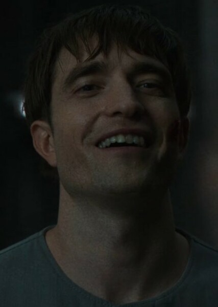 Fan Casting Robert Pattinson as Castor Troy in Face/Off on myCast