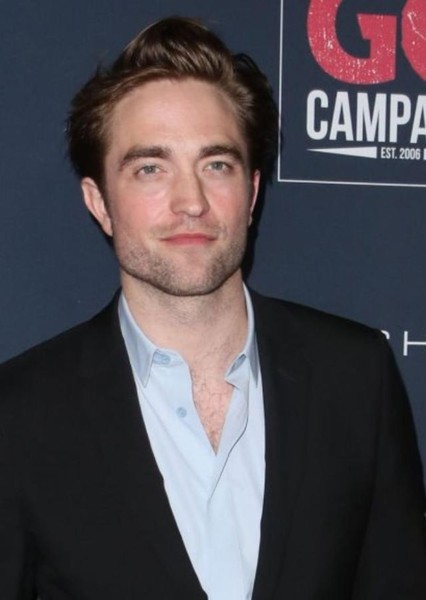 Nolan's The Boys Fan Casting on myCast