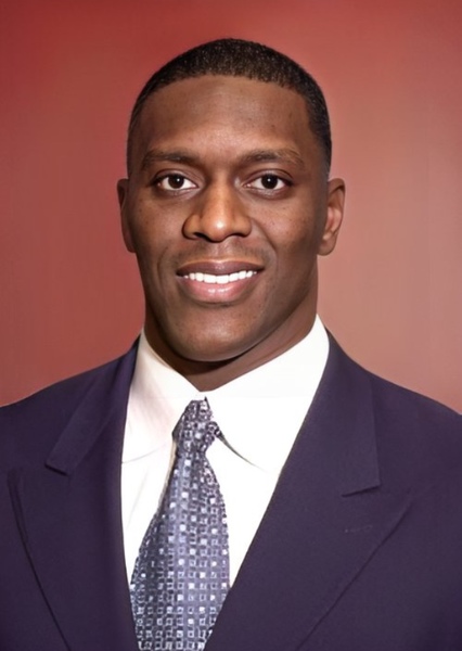 Robert Porcher Fan Casting