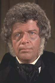 Robert Reed on myCast - Fan Casting Your Favorite Stories