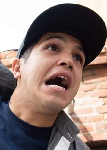 Robert Rico Fan Casting