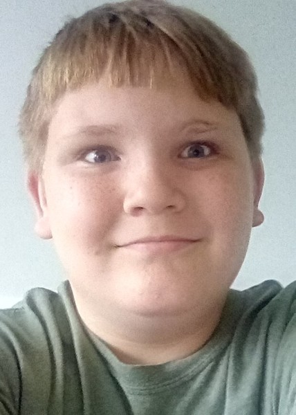 Robert Samuel Photo on myCast - Fan Casting Your Favorite Stories