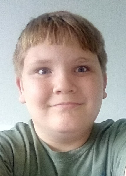 Robert Samuel Photo on myCast - Fan Casting Your Favorite Stories