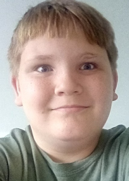 Robert Samuel Photo on myCast - Fan Casting Your Favorite Stories