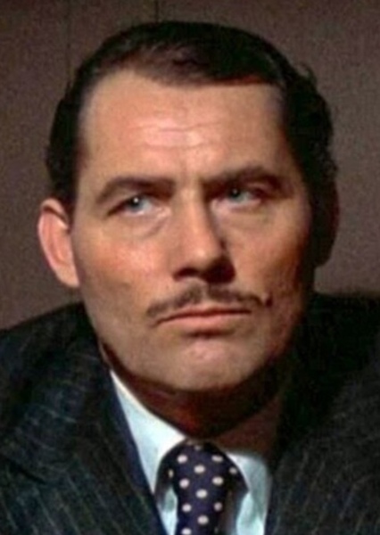 Adam Worth Fan Casting for Harry and Walter Go to New York (1966 ...