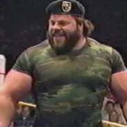 Robert Swenson Photo on myCast - Fan Casting Your Favorite Stories