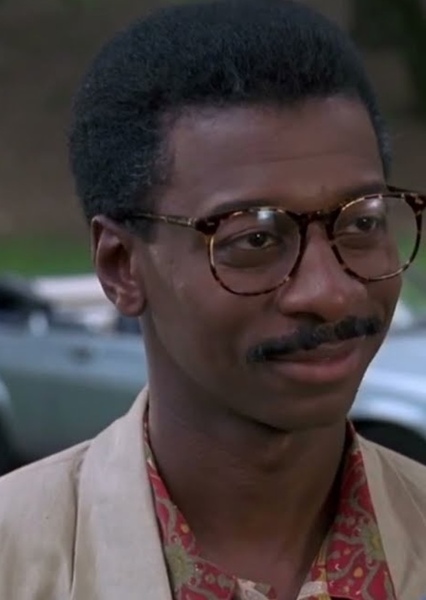 Fan Casting Robert Townsend as Earnest Marks in Atlanta (90s) on myCast