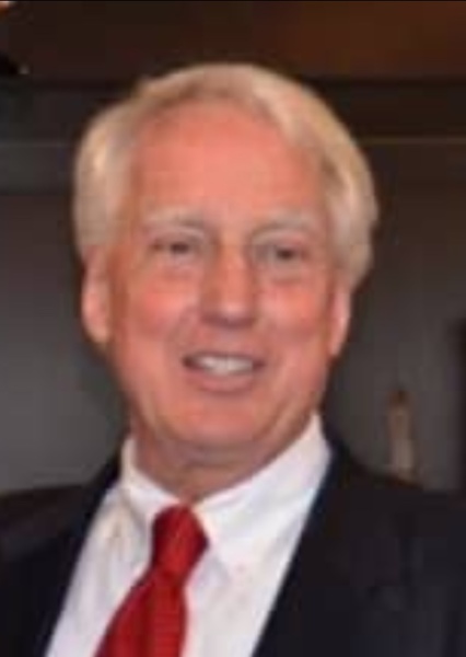 Robert Trump Photo on myCast - Fan Casting Your Favorite Stories