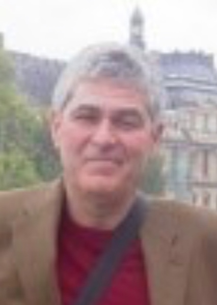 Robert Yannetti Fan Casting