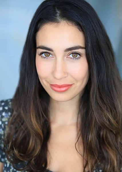 Roberta Setzu Fan Casting