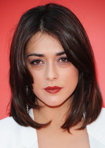 Roberta Sparta on myCast - Fan Casting Your Favorite Stories