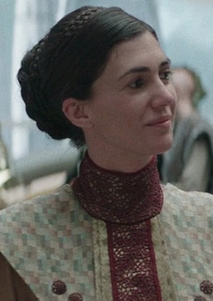 Roberta Sparta on myCast - Fan Casting Your Favorite Stories