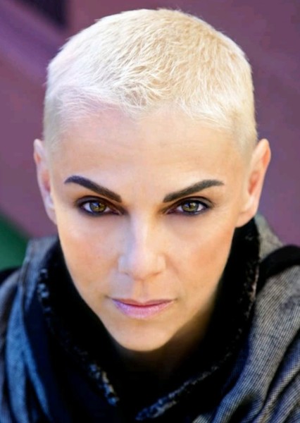 Roberta Weiss Photo on myCast - Fan Casting Your Favorite Stories