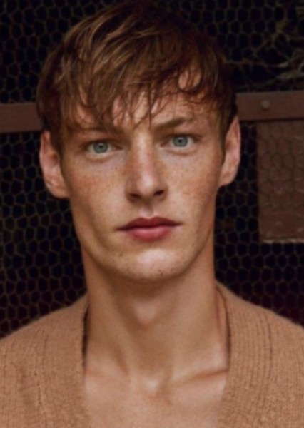 Roberto Sipos Fan Casting