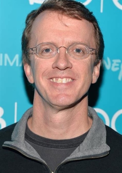 Roberts Gannaway on myCast - Fan Casting Your Favorite Stories