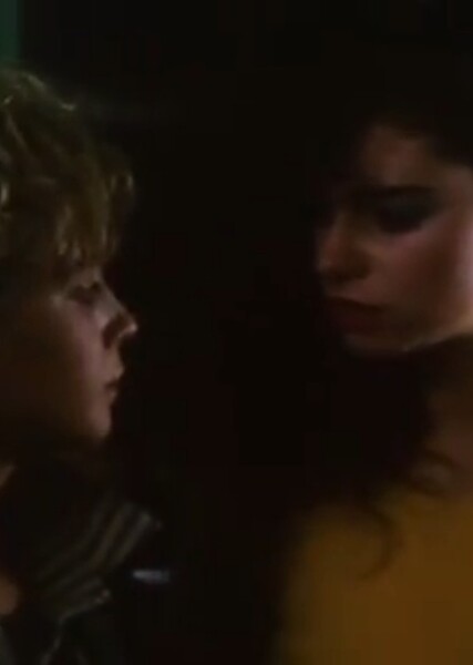 Robin and Gillian (Flying) Fan Casting