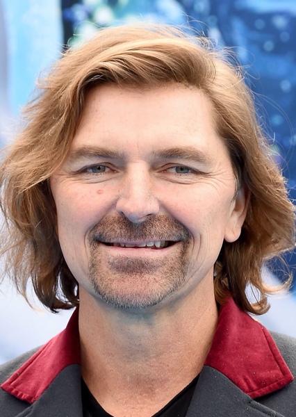 Fan Casting Robin Atkin Downes as Dr. Fred Edison in Maniac Mansion ...