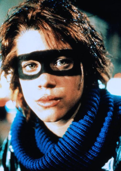 Robin Johnson Photo on myCast - Fan Casting Your Favorite Stories