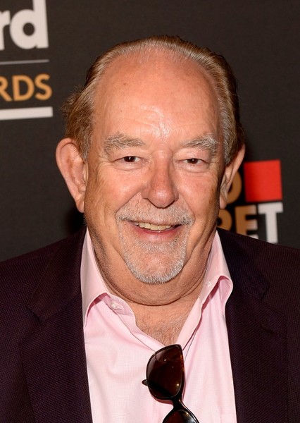 Robin Leach Fan Casting