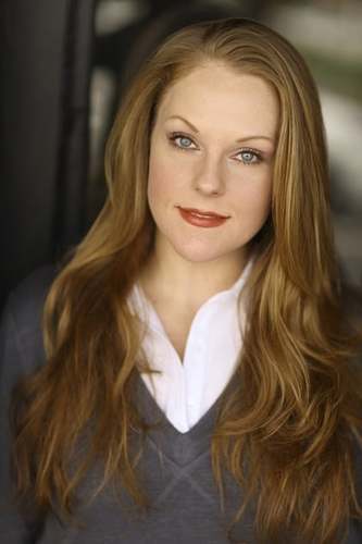 Robin Lee Canode Fan Casting