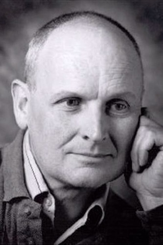 Robin Leggate Fan Casting