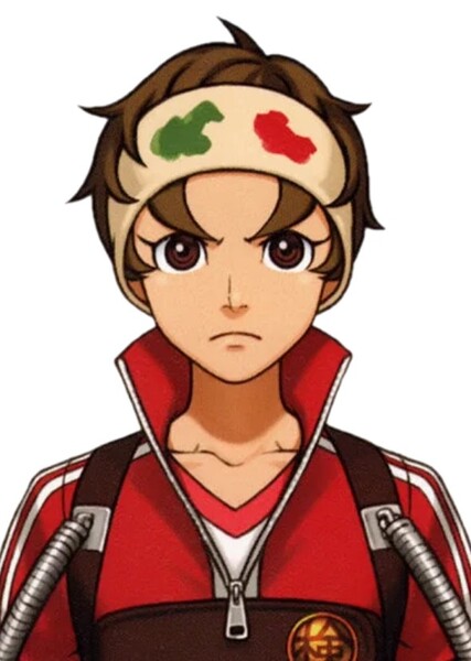 Robin Newman Fan Casting