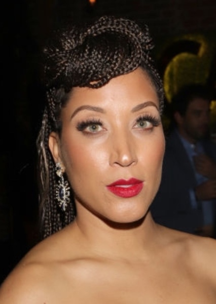 Robin Thede Fan Casting