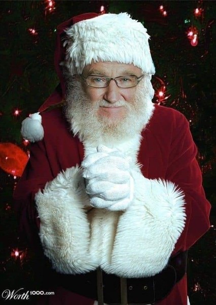 Santa Claus Fan Casting for The Year Without a Santa Claus (1994 ...