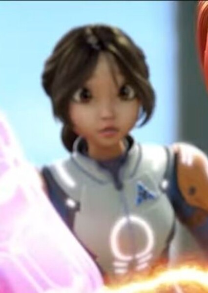 Photos of Robin(winx club Reboot) on myCast - Fan Casting Your Favorite ...