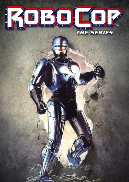 Photos of Robocop The Series (TV) on myCast - Fan Casting Your Favorite ...