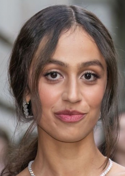 Robyn Cara Photo on myCast - Fan Casting Your Favorite Stories