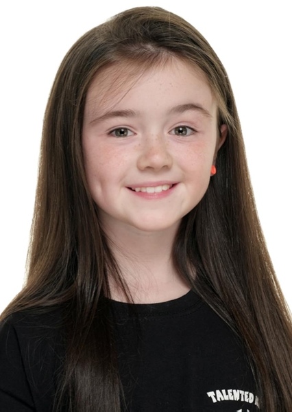 Robyn Dempsey Fan Casting