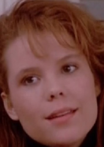 Robyn Lively Photo on myCast - Fan Casting Your Favorite Stories