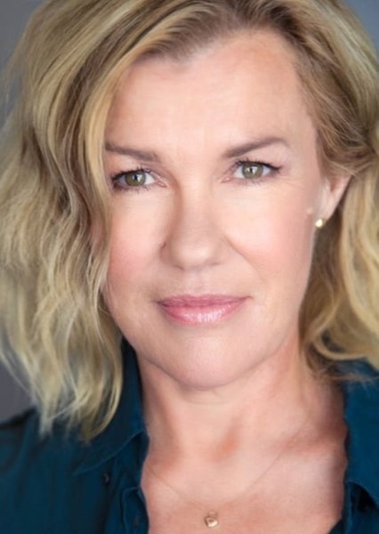 Robyn Malcolm Photo on myCast - Fan Casting Your Favorite Stories