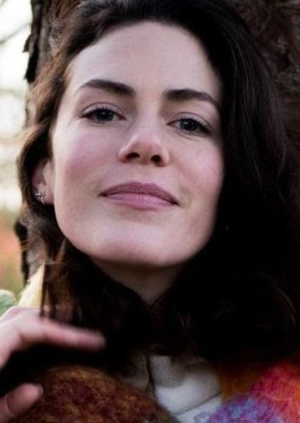 Robyn Wolf Photo on myCast - Fan Casting Your Favorite Stories