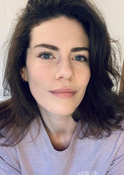 Robyn Wolf Photo on myCast - Fan Casting Your Favorite Stories