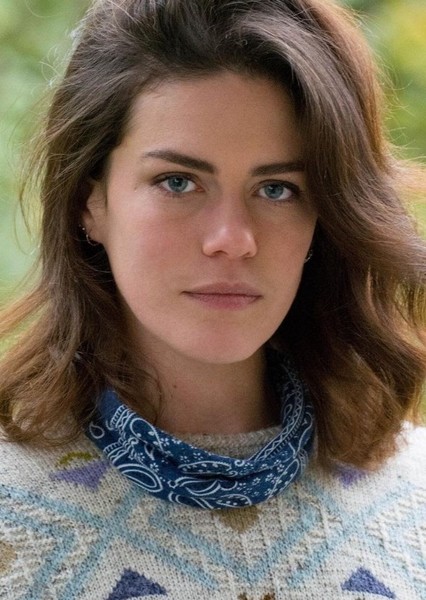 Robyn Wolf Photo on myCast - Fan Casting Your Favorite Stories