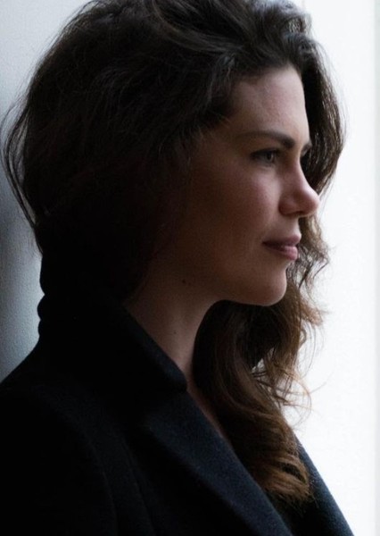 Robyn Wolf on myCast - Fan Casting Your Favorite Stories