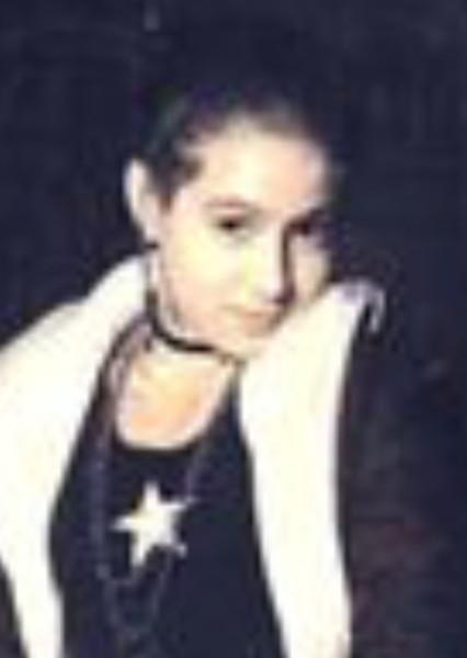 Rochelle Davis on myCast - Fan Casting Your Favorite Stories