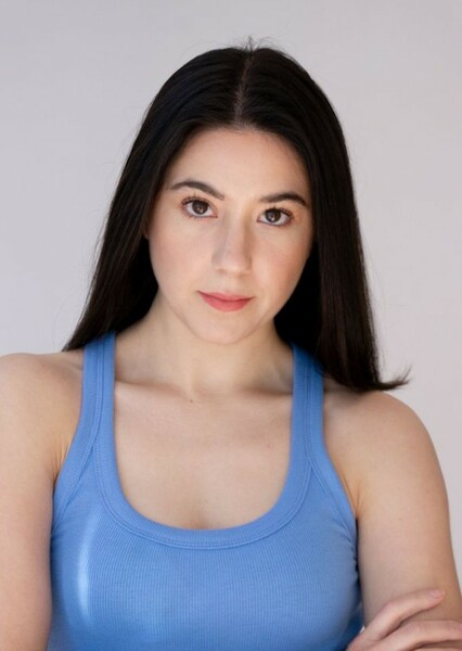 Rocío Rodríguez Fan Casting