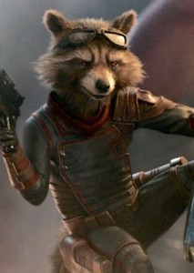 Rocket (Marvel Cinematic Universe) Photo on myCast - Fan Casting Your ...